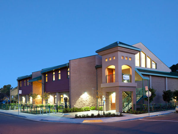 Home - St. Francis Center