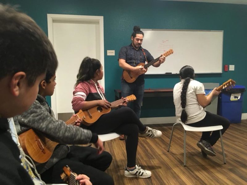 SIENA YOUTH CENTER - St. Francis Center