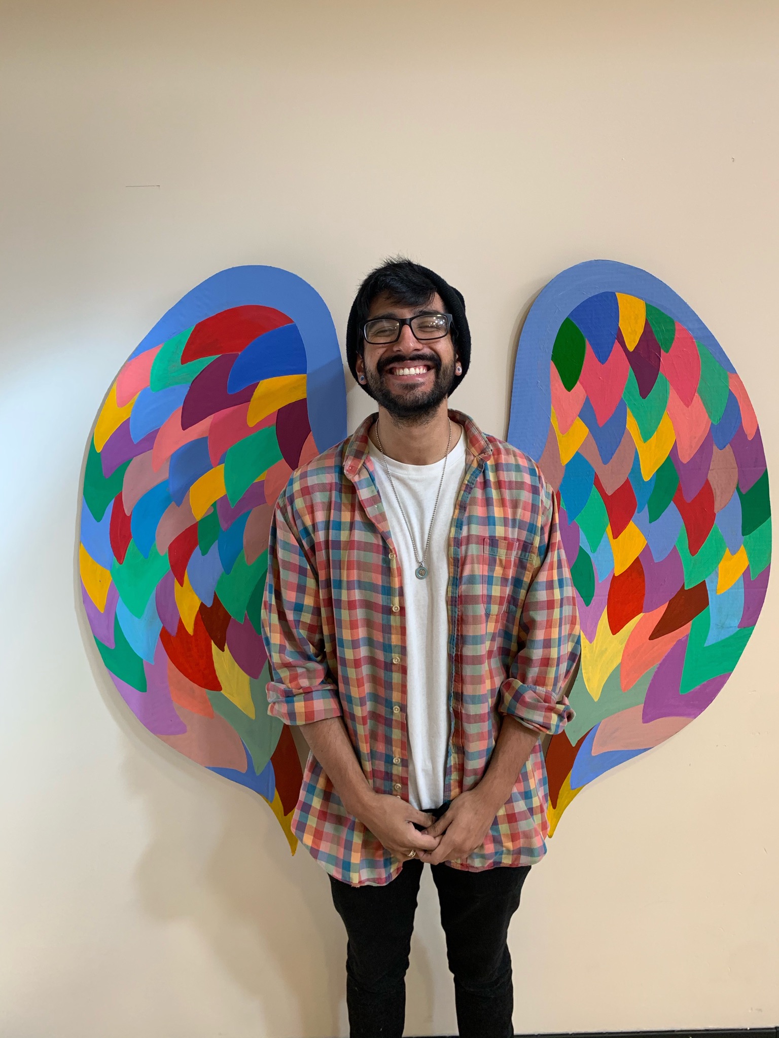 Our Team - St. Francis Center